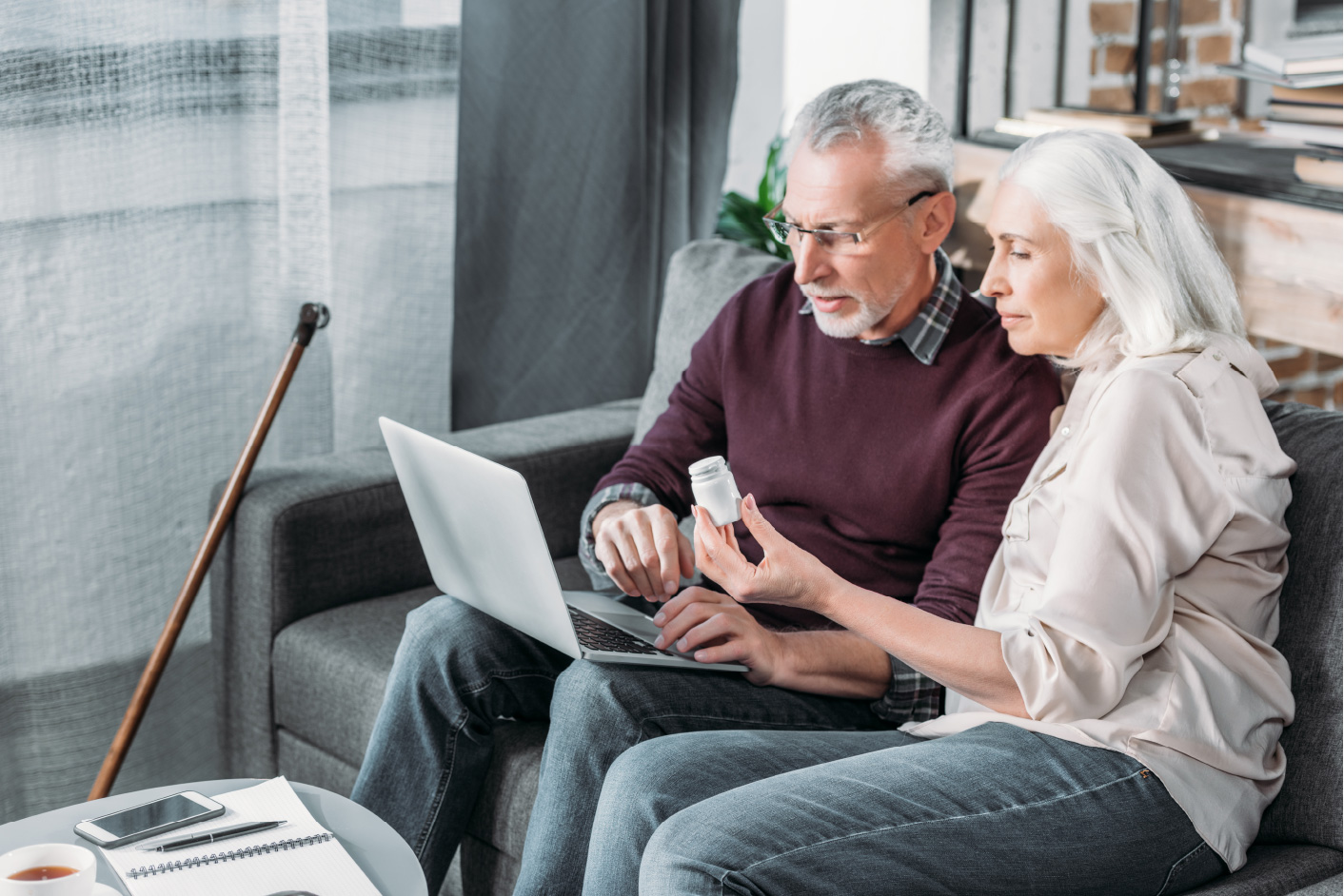 Eupharma - Lo mejor para tu salud a domicilio