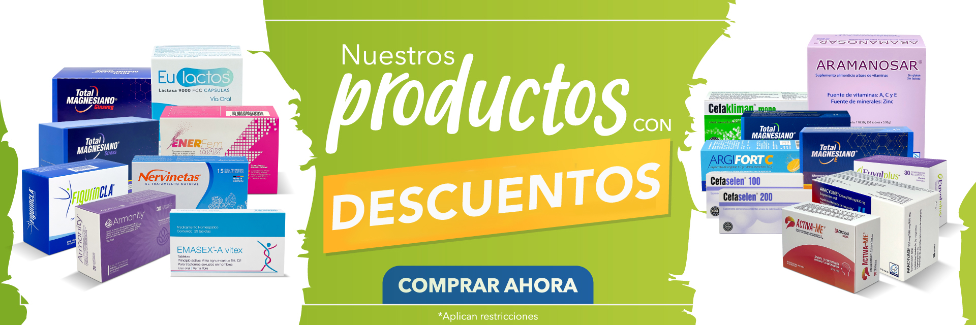 EUPHARMA - Lo mejor para tu salud a domicilio - Lo mejor para tu salud ...